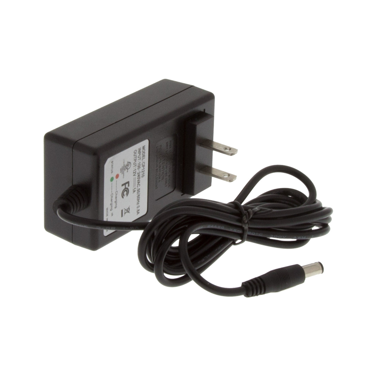 Aqua Sub Jr. Lithium Charger | Water My Battery