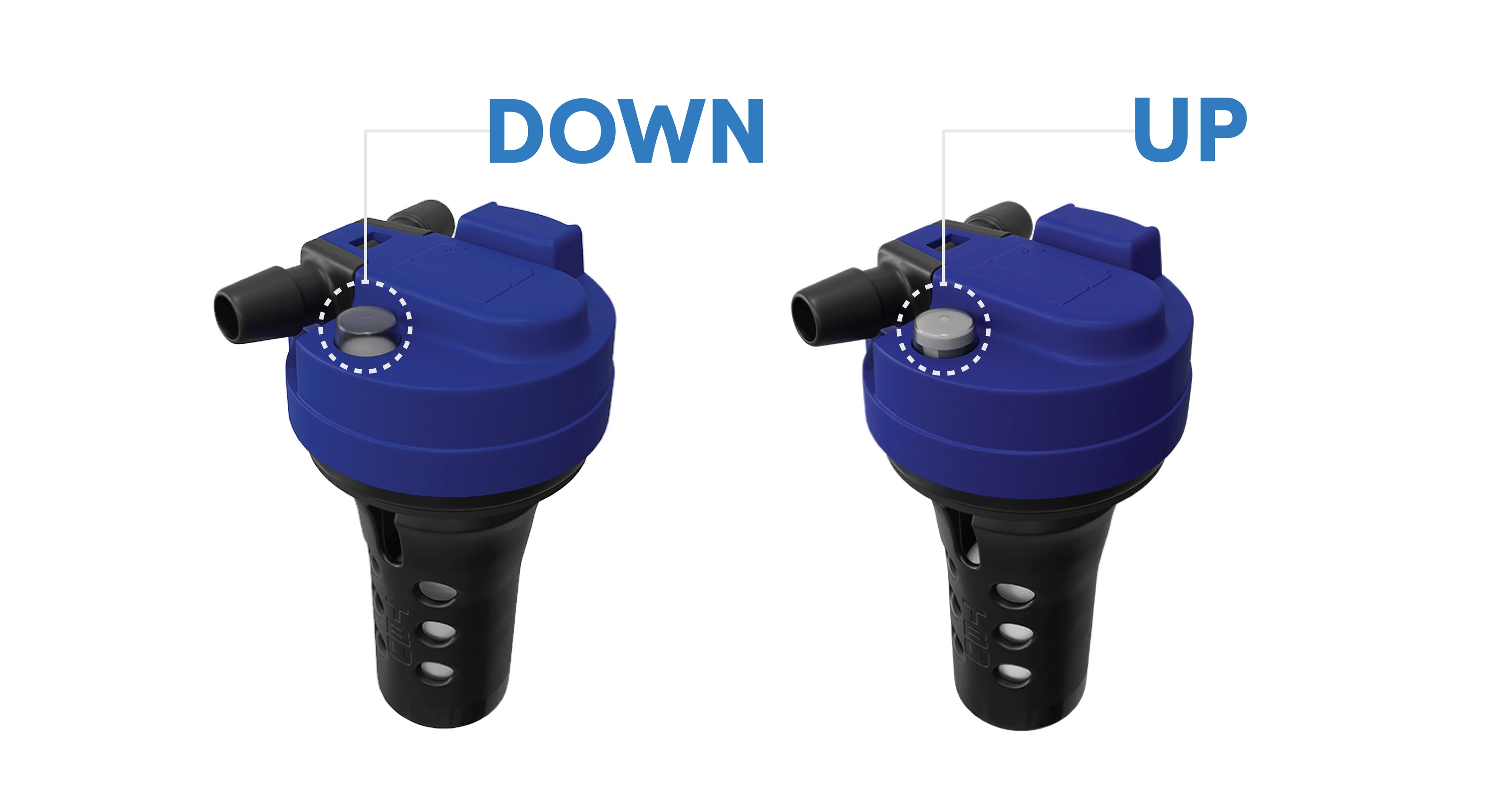 Water My Battery | Battery Waterer | Battery Watering System