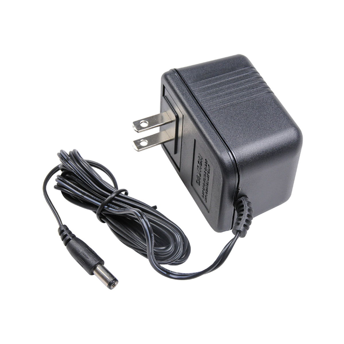 Charger for Aqua Sub Jr. (female barrel style) | Water My Battery