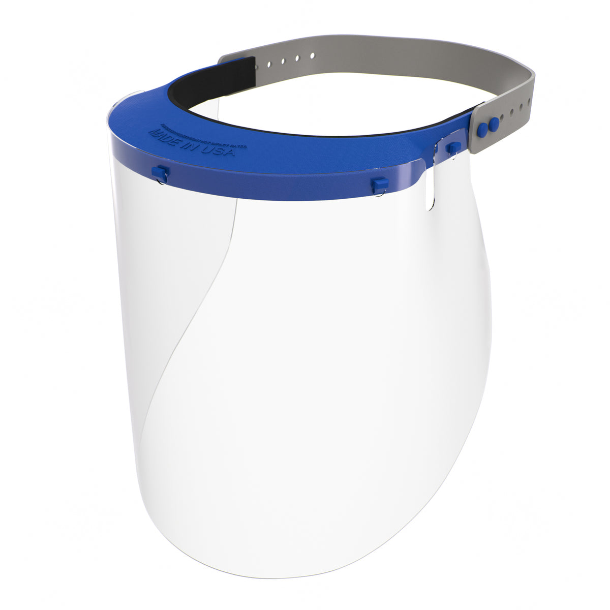 Face Shield | Water My Battery