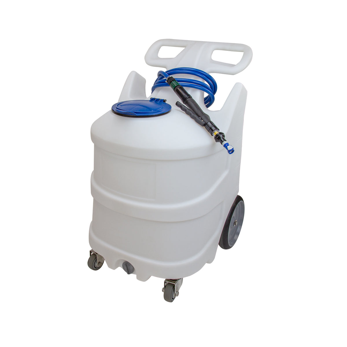 Aqua Sub XTREME - 25 gallon | Water My Battery